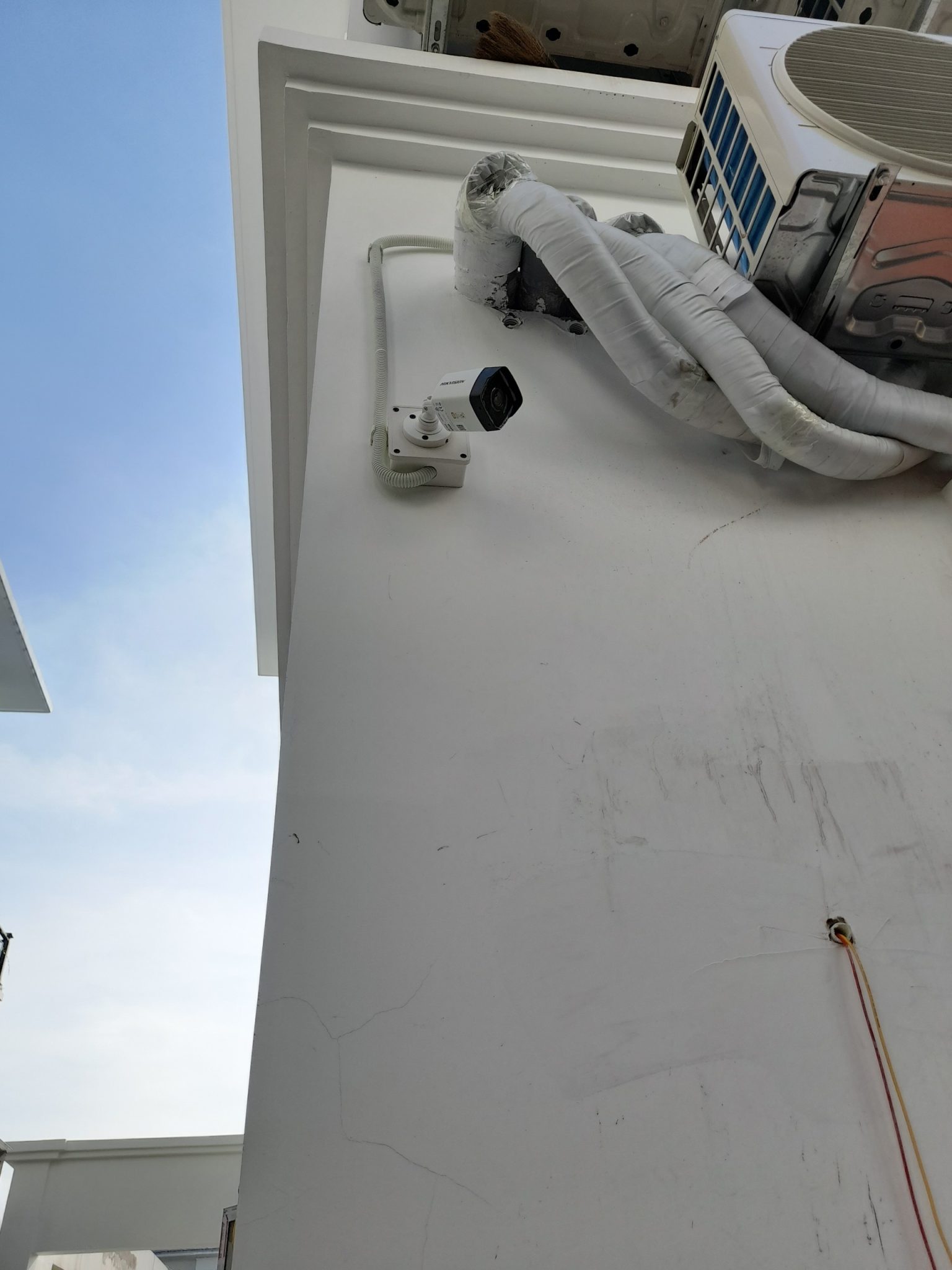 Làm gì khi camera không kết nối đươc wifi? - Điện Thông Minh Hải Phòng